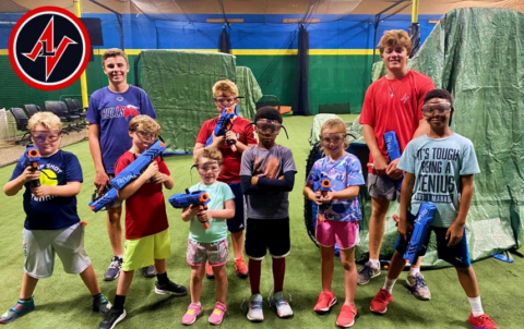 CAMPS | Next Level Sports Group - Premier Baseball, Softball, Football ...