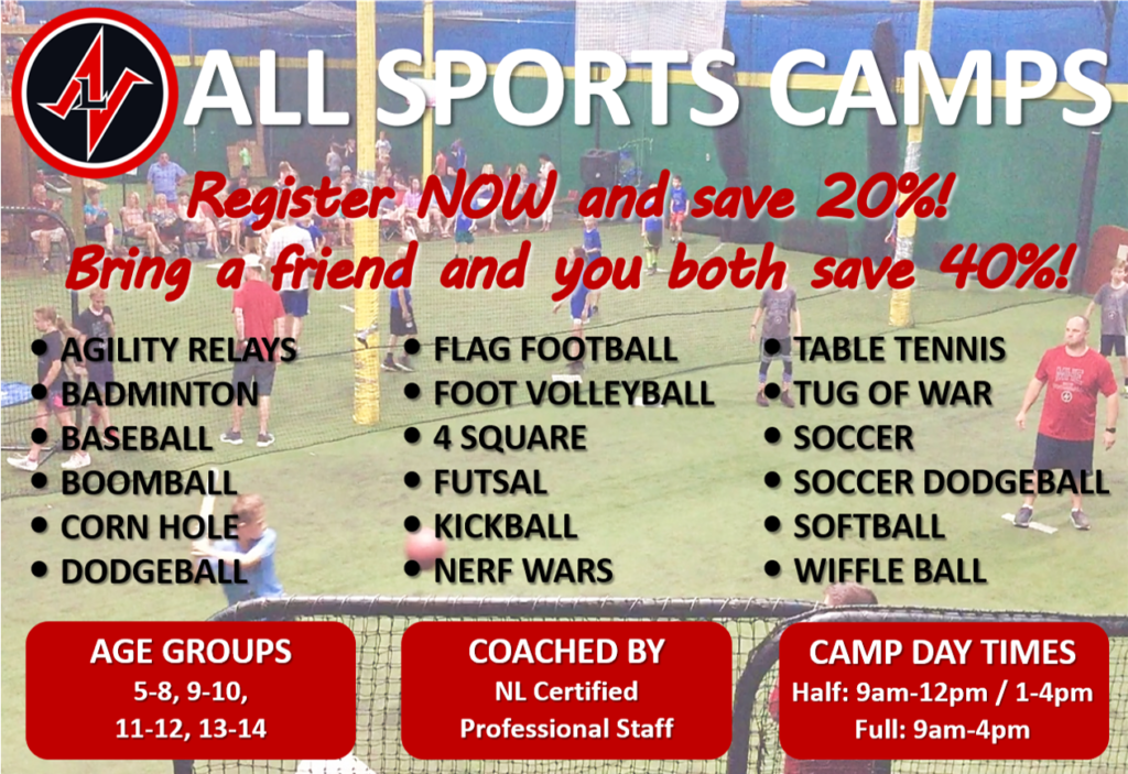 NLSG_All-Sports-Camps_website_2 | Next Level Sports Group - Premier ...
