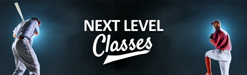 CLASSES | Next Level Sports Group - Premier Baseball, Softball ...