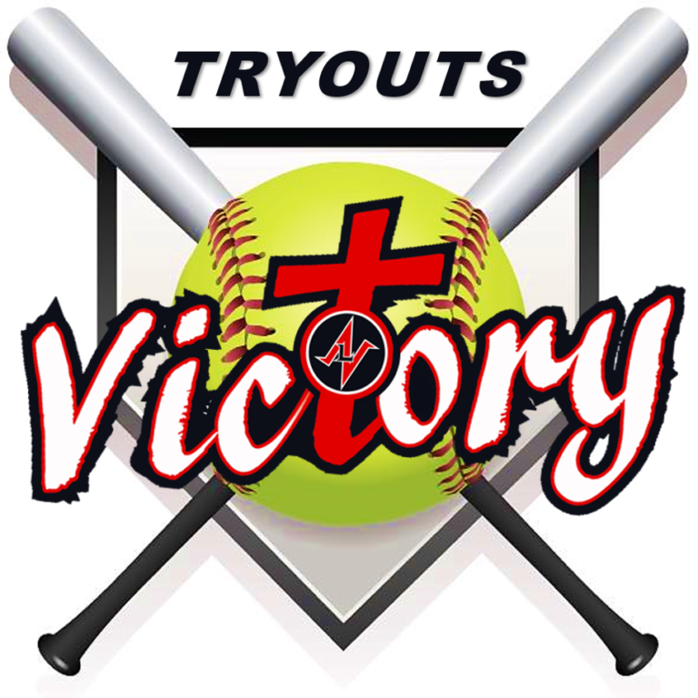 VICTORY_Tryouts_logo_trans | Next Level Sports Group - Premier Baseball ...
